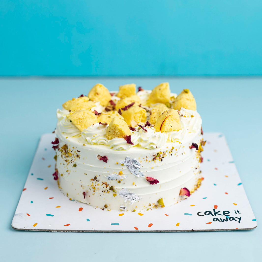 Classic non chocolate cakes – cakeitaway